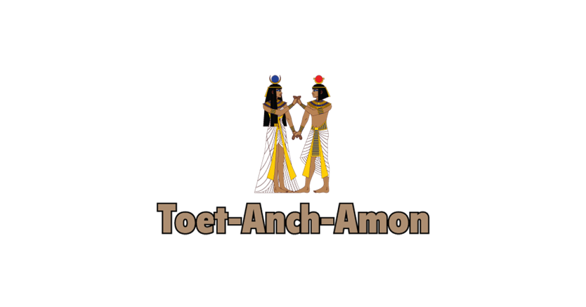 Toetanchamon Online bestellen via Officiële Website!